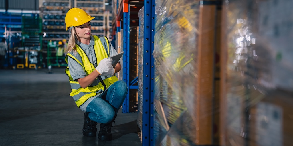 SAP EWM Beratung - PG3 Consulting